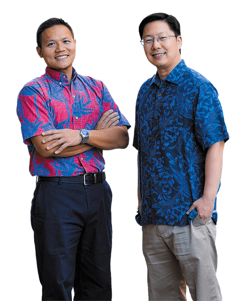 Cataracts Kapahulu | Glaucoma Honolulu | Dry Eye Aiea | Aloha Vision